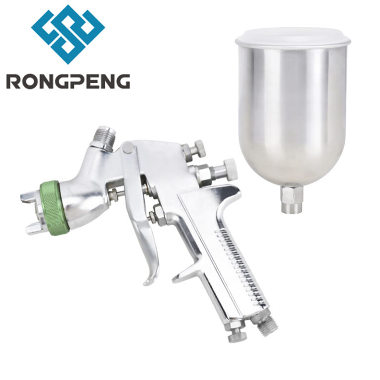 HVLP Spray Gun 4001GB – Zhejiang Rongpeng Air Tools Co., LTD