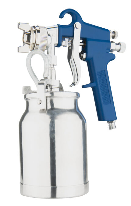 High Pressure Spray Gun F75G - Zhejiang Rongpeng Air Tools Co., LTD