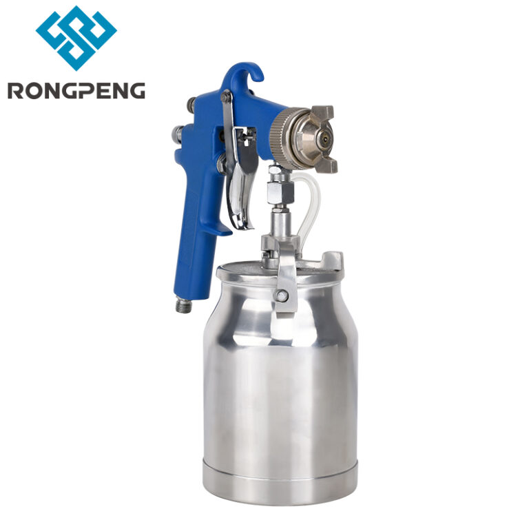 High Pressure Spray Gun PQ-2UC – Zhejiang Rongpeng Air Tools Co., LTD