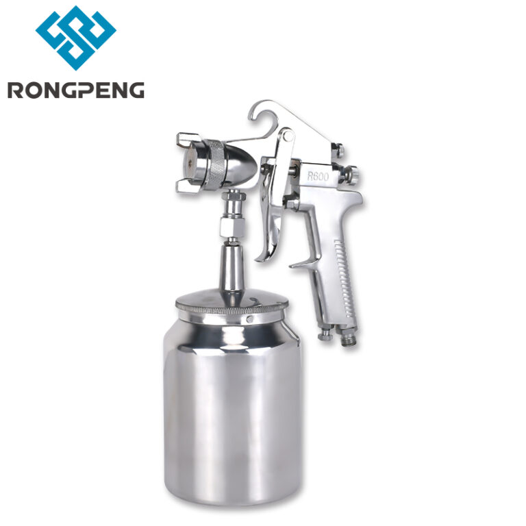 Industrial Spray Gun R600 – Zhejiang Rongpeng Air Tools Co., LTD