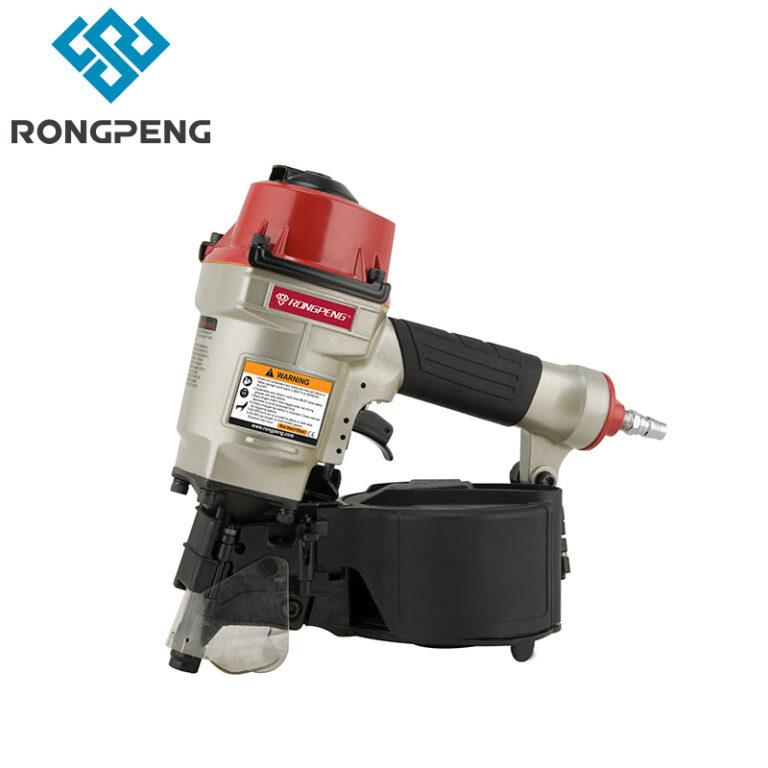 Coil Pallet Nailer MCN55 – Zhejiang Rongpeng Air Tools Co., LTD