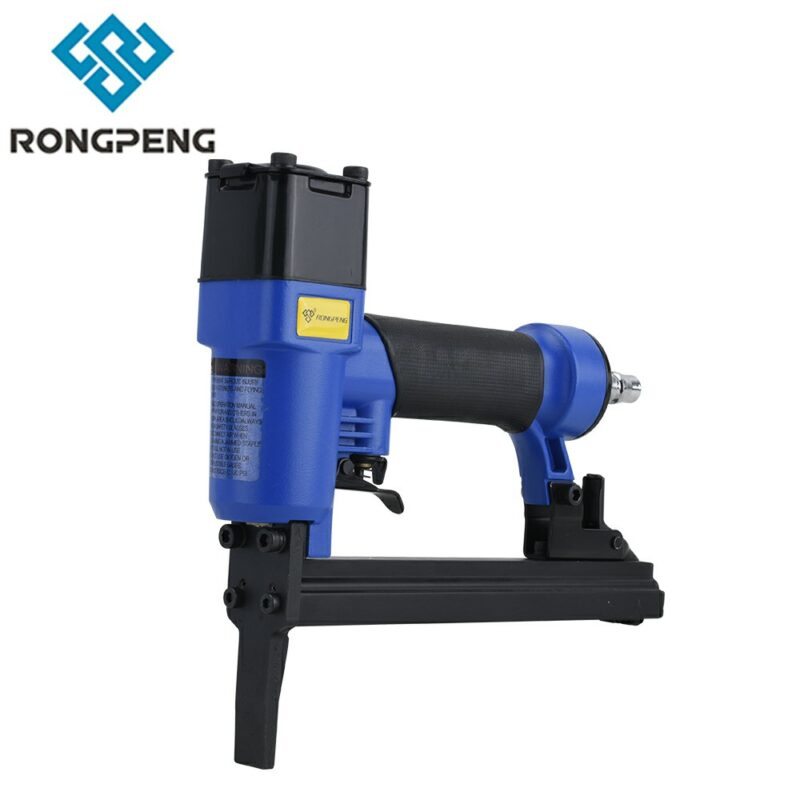 Ga22 Wide Crown Stapler 7116B – Zhejiang Rongpeng Air Tools Co., LTD